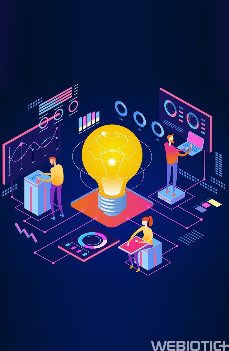 TECH ANALYTICS – Building the Future with Tech