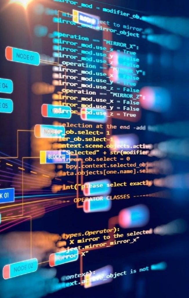 TECH ANALYTICS – Building the Future with Tech
