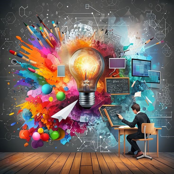 TECH ANALYTICS – Building the Future with Tech